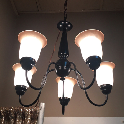 Lighting / Power | ABC Rentals Midwest