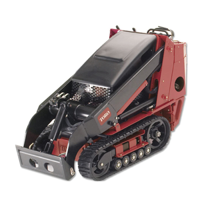 Contractor / Homeowner > Tractors and Skid Loaders | ABC Rentals Midwest