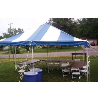Tents | ABC Rentals Midwest