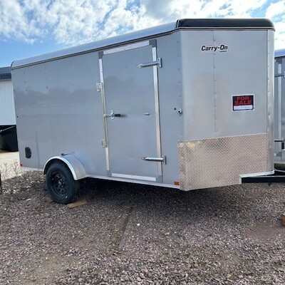 Items for Sale > Trailers | ABC Rentals Midwest